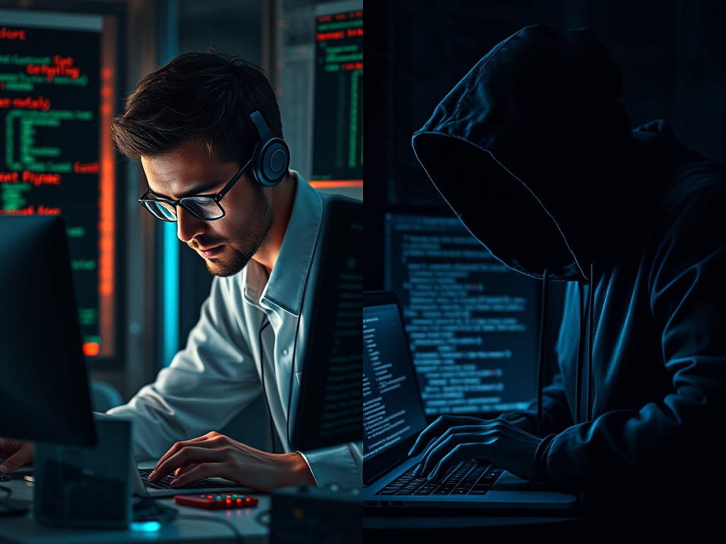 Weaponizing AI for Vulnerability Research — When Attackers Use LLMs to Find and Exploit Bugs ...