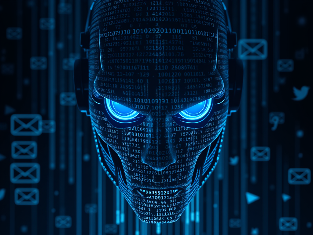 LLM-Powered Phishing — How AI Writes Convincing Lures at Scale ...