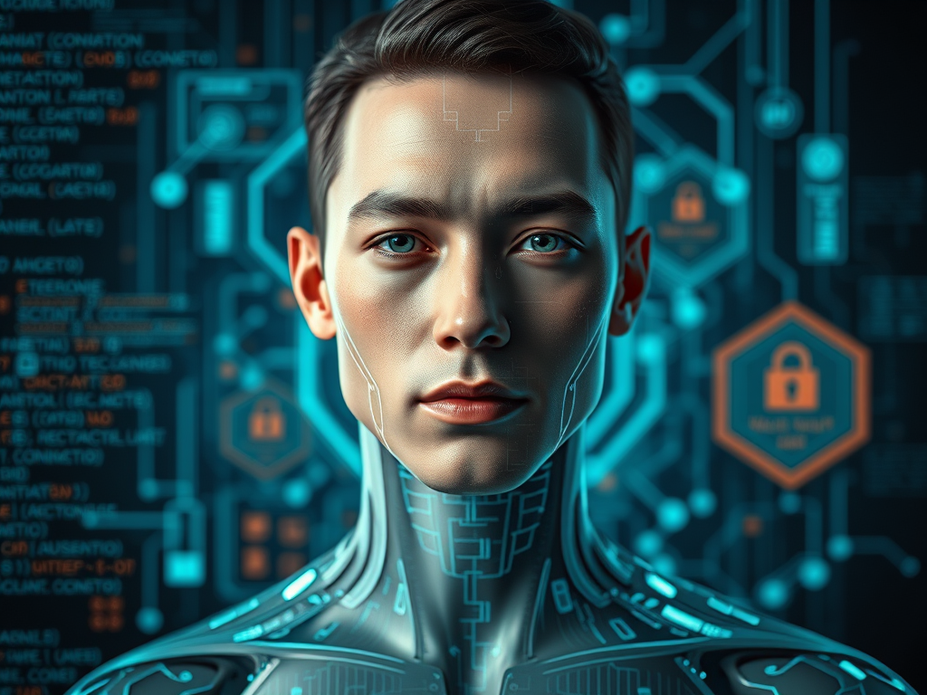 Synthetic Identity Fraud Powered by AI — Faking People with Language ...