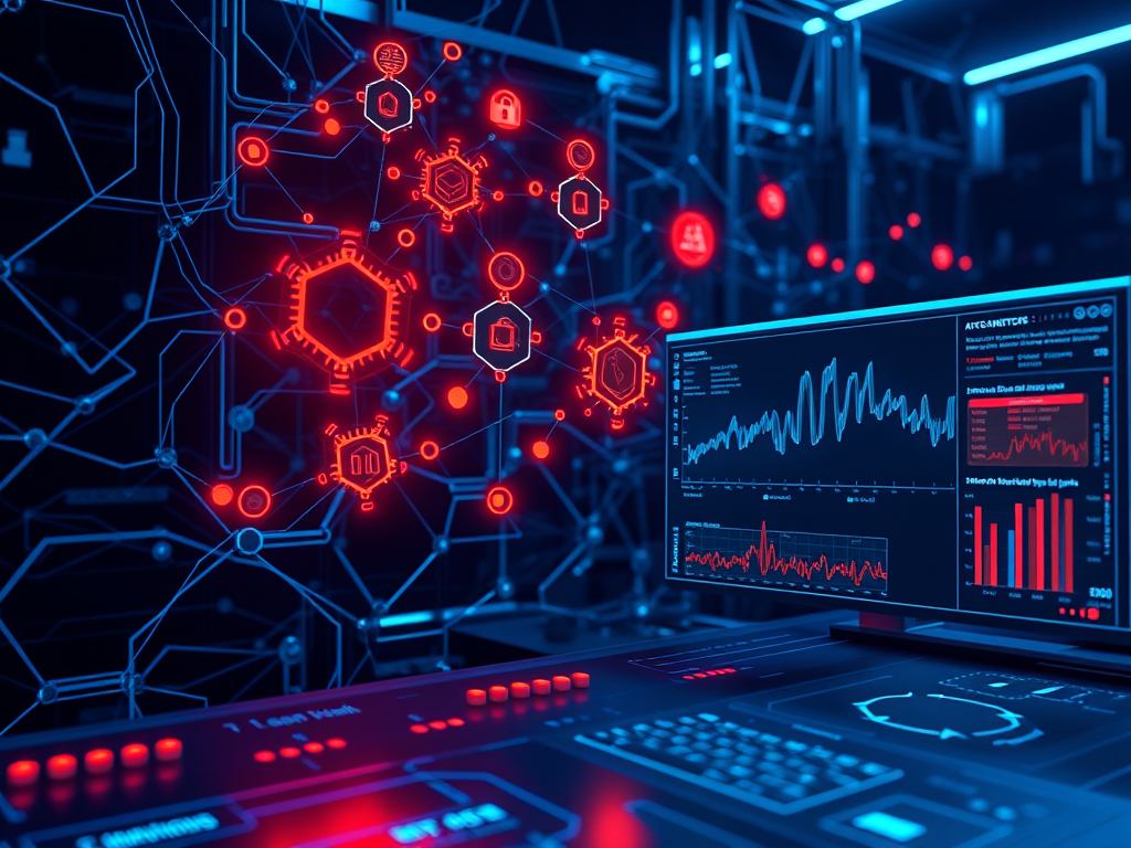 AI-Augmented DDoS — When Bots Get Smarter About Overwhelming Systems ...