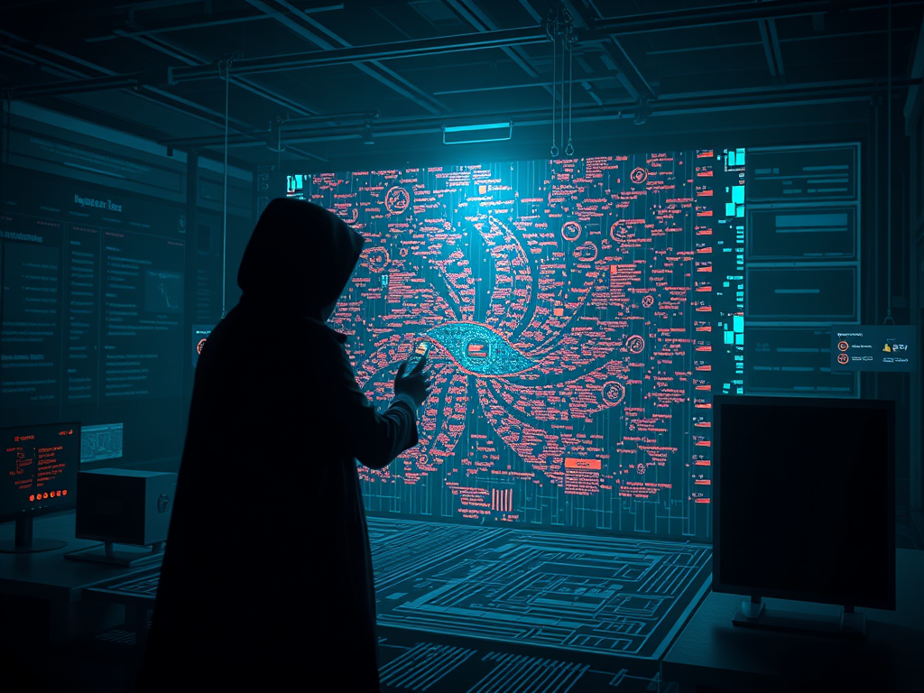 Synthetic Data Poisoning — Attacks on AI’s Artificial Training Sets ...