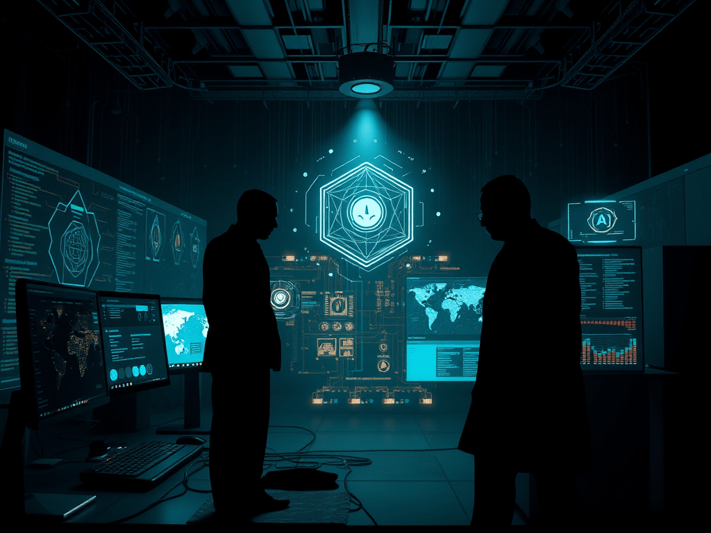 Shadow Models — Unauthorized AI Copies Operating in Your Environment ...