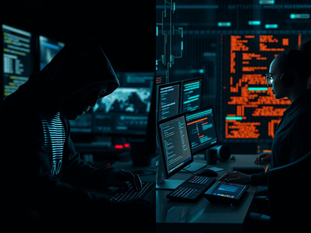 AI-Assisted Vulnerability Prioritization — Helping Attackers Pick the Easiest Targets ...