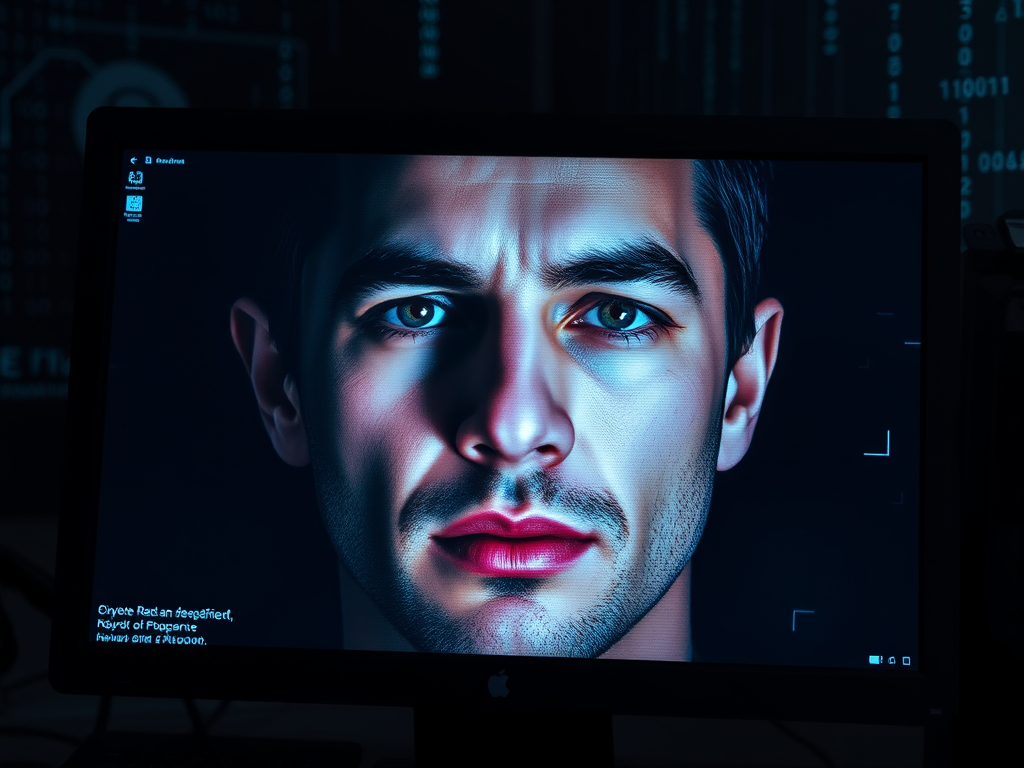 AI-Powered Deepfakes — Operational Playbook for Defense – TECHMANIACS.com